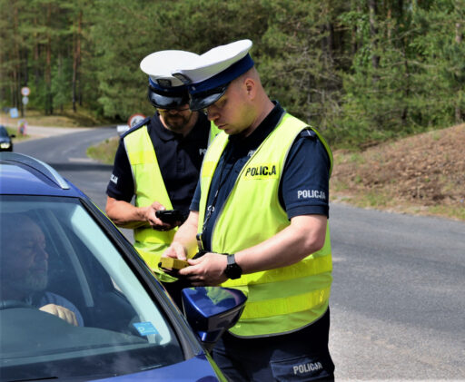 Kraj. Zmiany w przepisach ruchu drogowego. Od soboty obowiązują nowe, wyższe mandaty i punkty ...