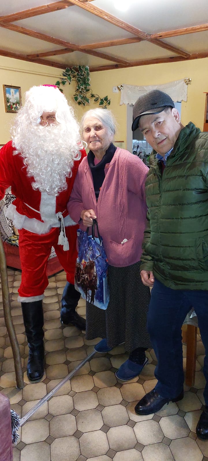 Dziemiany mikołajki 2 - Kurier Kaszubski