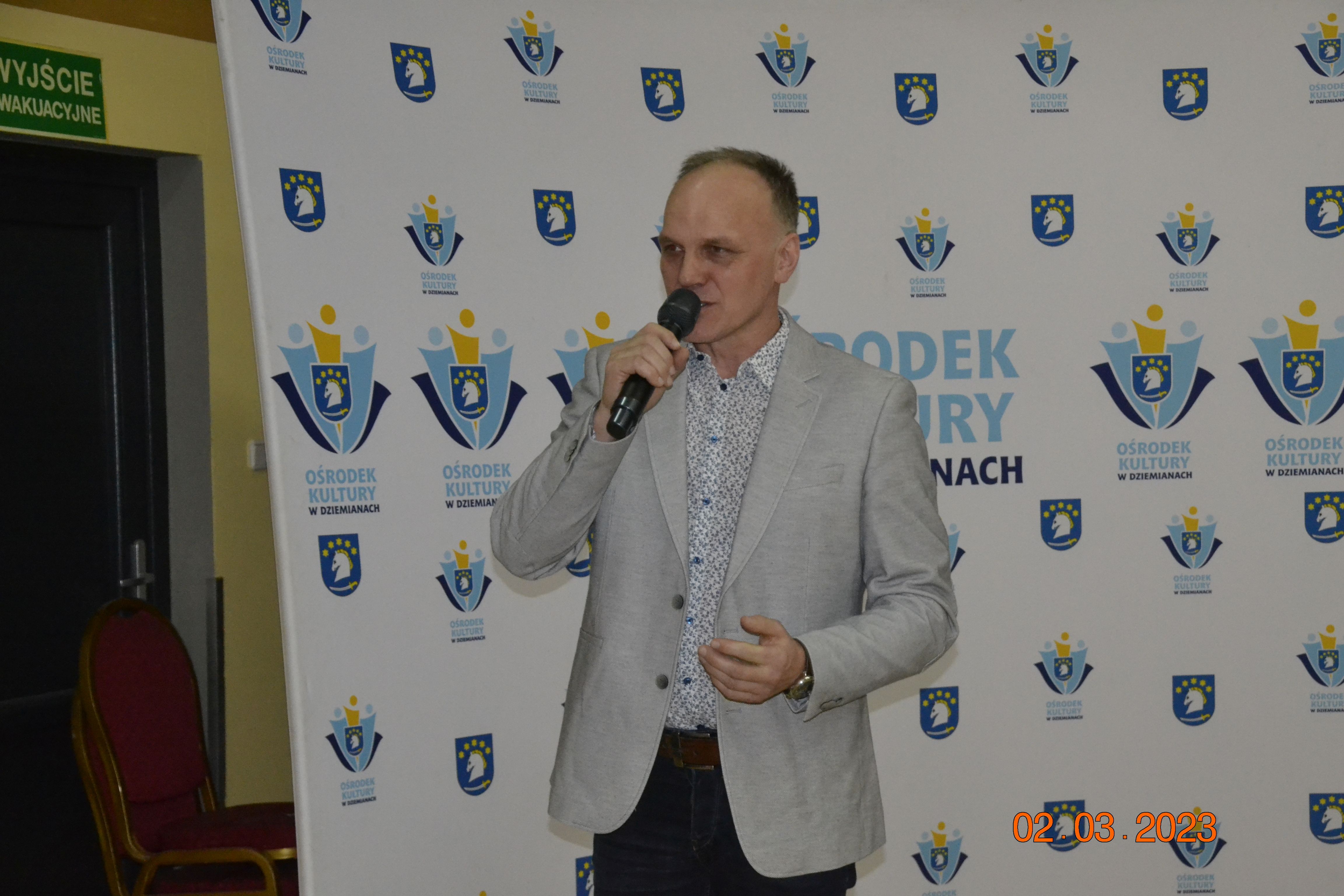 Gmina Dziemiany. Gala Sportowców. Wyróżniono najlepszych w sześciu dyscyplinach - Kurier Kaszubski