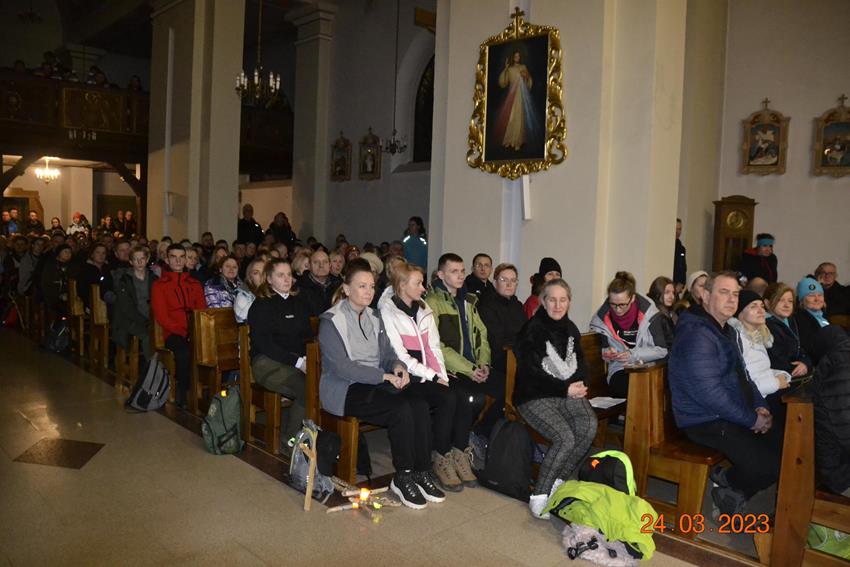 Dziemiany. Podsumowanie VIII edycji EDK. Trasa św. Antoniego znów rekordową w całej Polsce ...