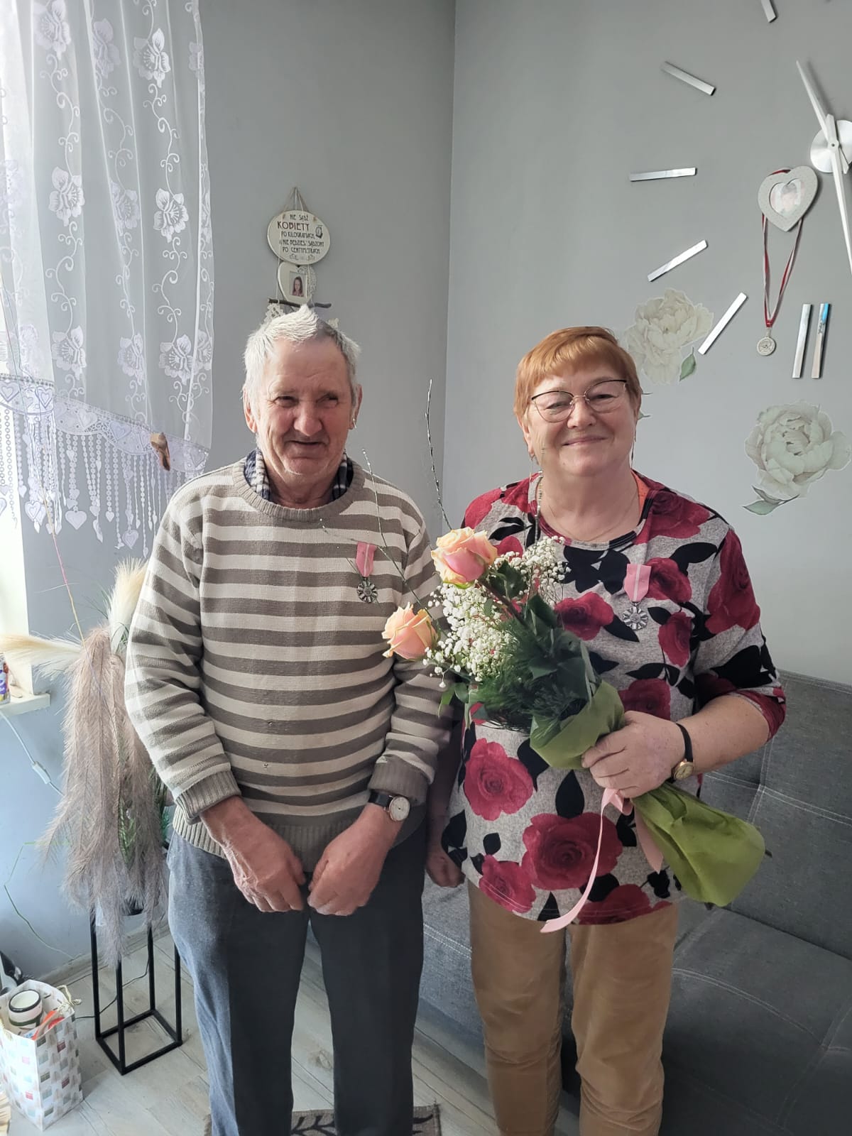 Dziemiany złote gody 3 - Kurier Kaszubski