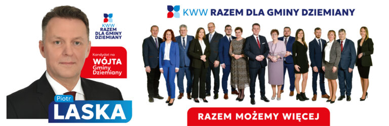 KWW Razem dla Gminy Dziemiany - Kurier Kaszubski