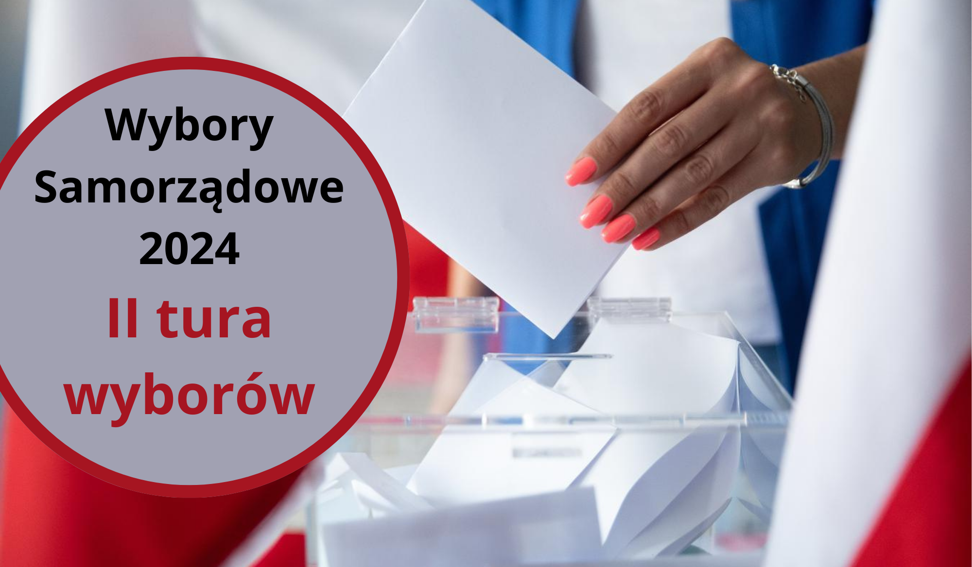 Wybory Samorządowe 2024 II tura wyborów (1) - Kurier Kaszubski